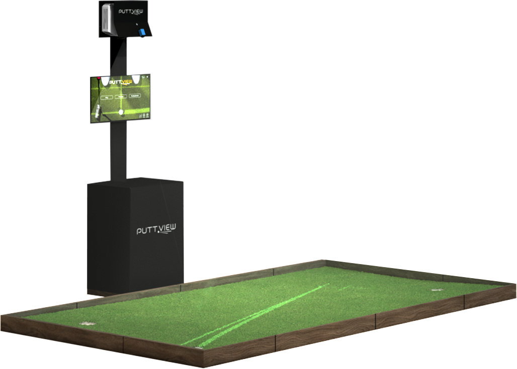 PuttView | Home Series – PuttView Canada